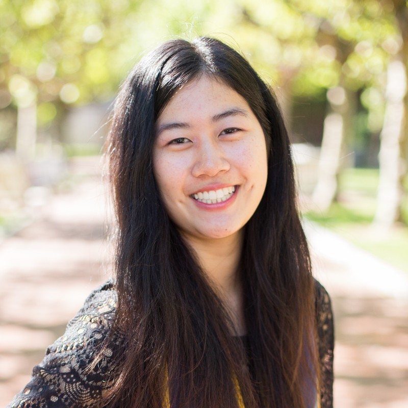 Amanda So | Full Stack Developer